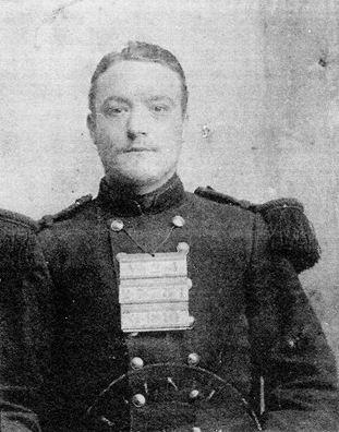 Executies in Hasselt – Martinus Evers