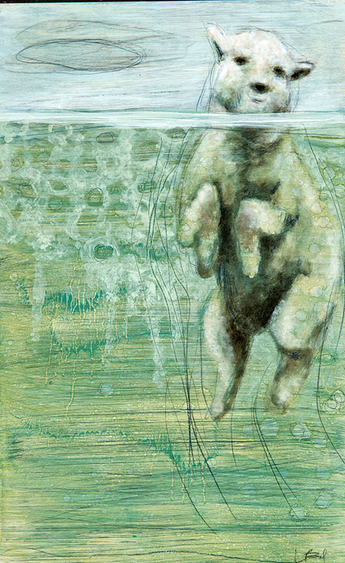 Schaap ahoy ! – Martinus Evers