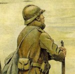 Martinus Evers – mijn grootvader aan het front tijdens de eerste ...