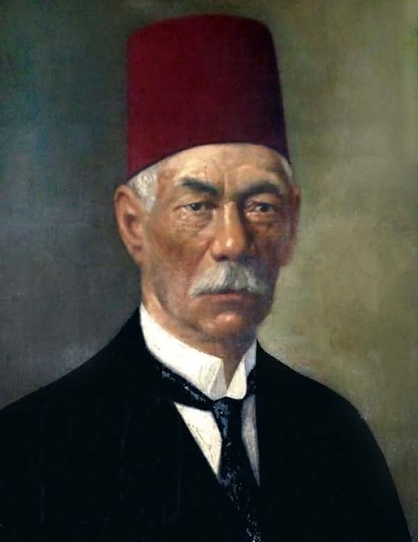 het begin van de Egyptische revolutie – Martinus Evers